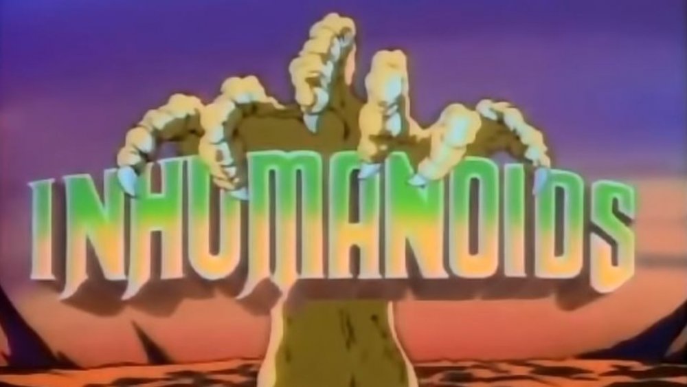 The Real Reason These Popular '80s Cartoons Were Canceled