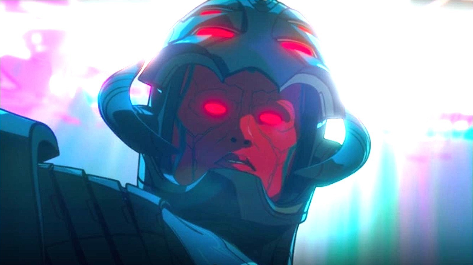 The Real Reason Ultron Is The Ultimate Villain In What If...?