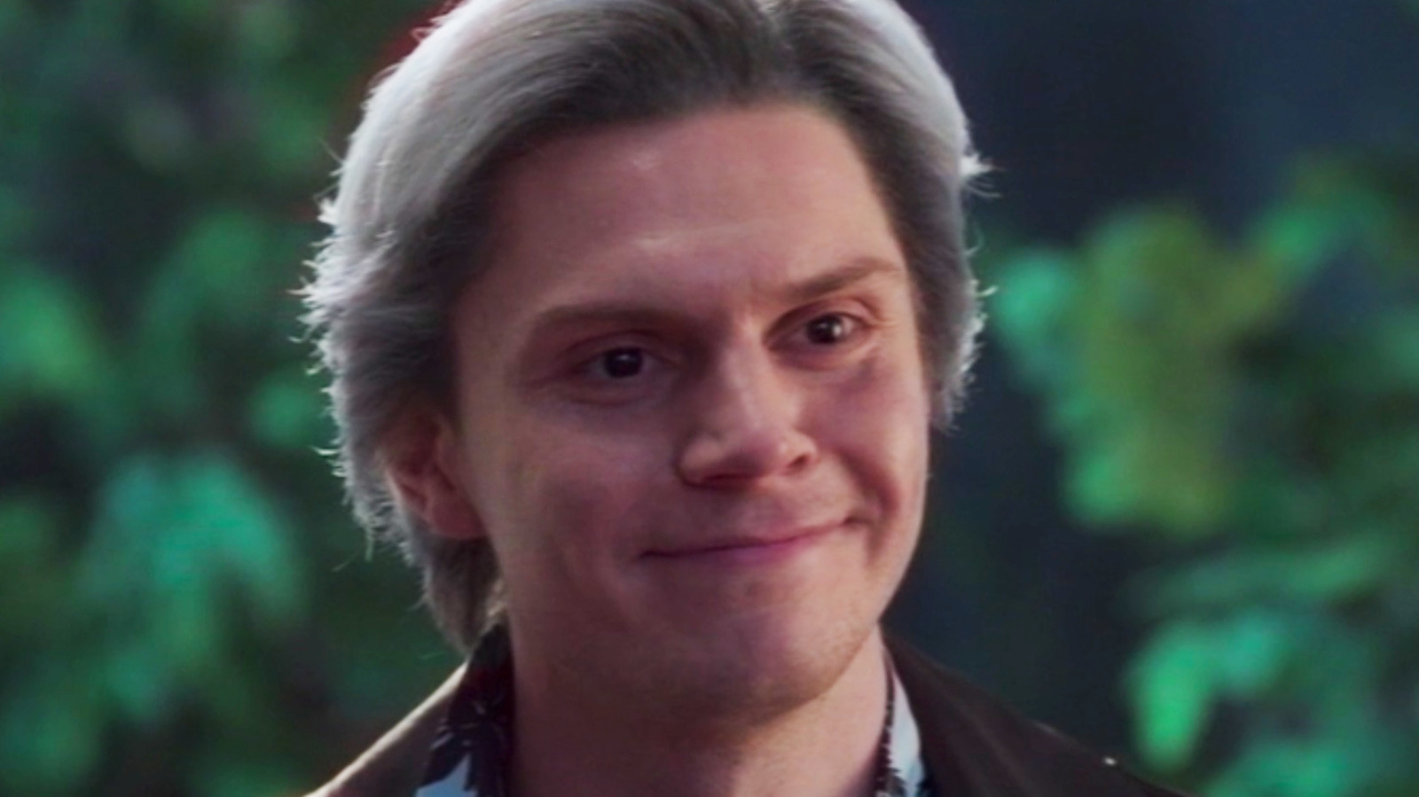 The Real Reason WandaVision Had To Recast Pietro