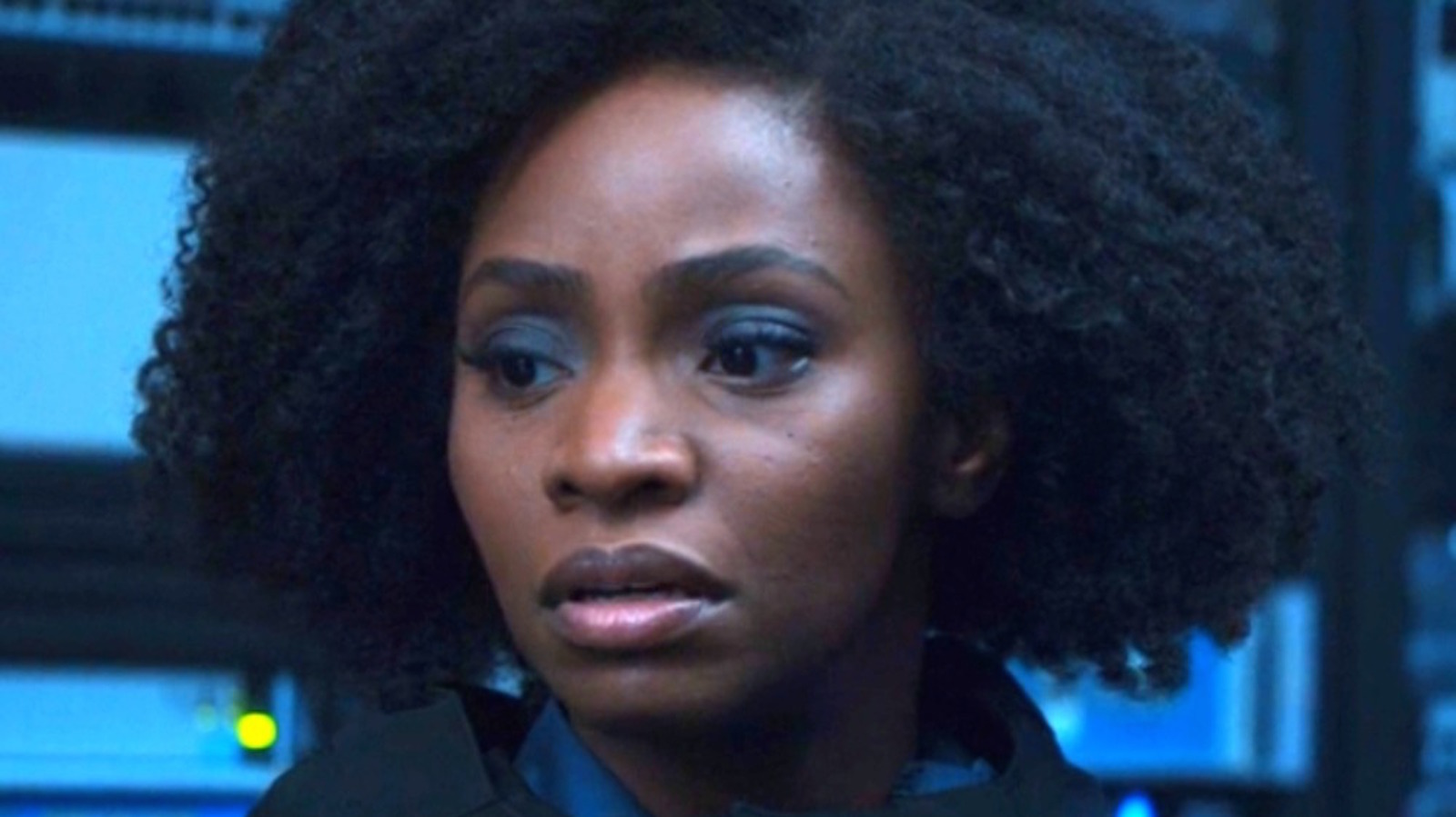 The Real Reason We Didn't See This WandaVision Trio Together More On ...