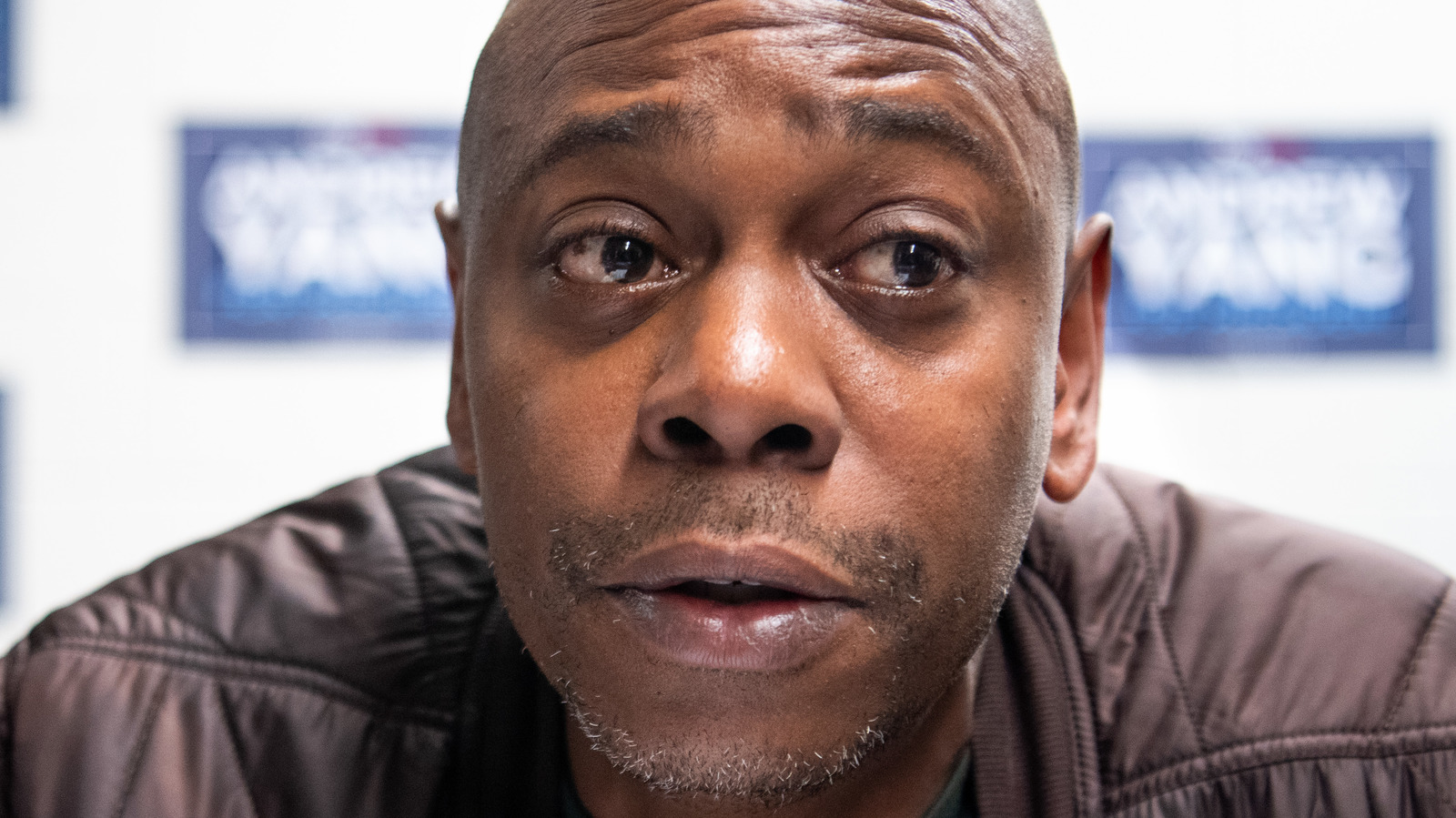The Real Reason Why Chappelle's Show Is Coming Back To Netflix