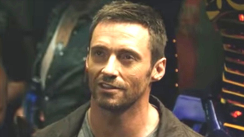 The Real Reason Why We Might Still See Real Steel 2