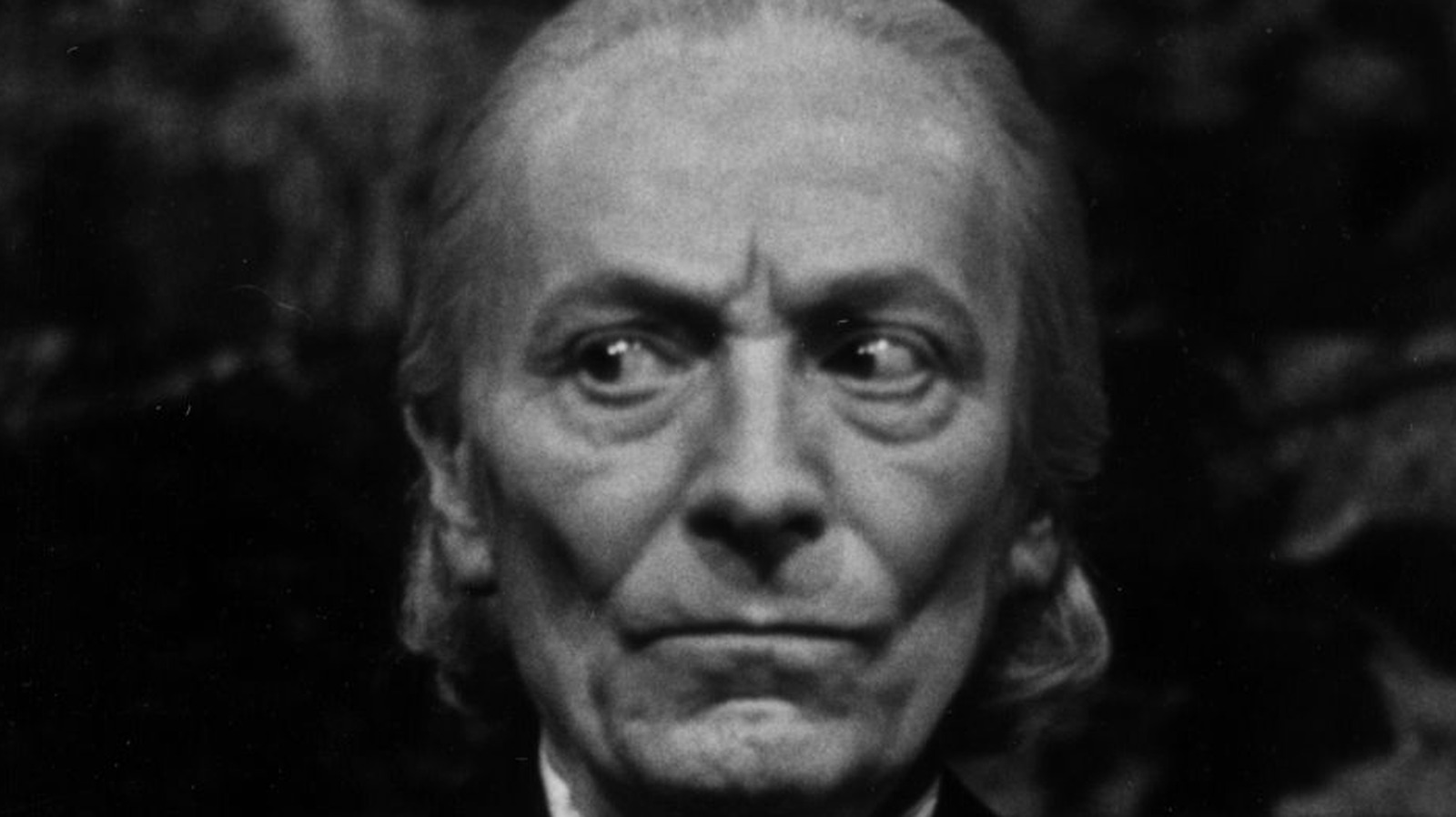 William Hartnell