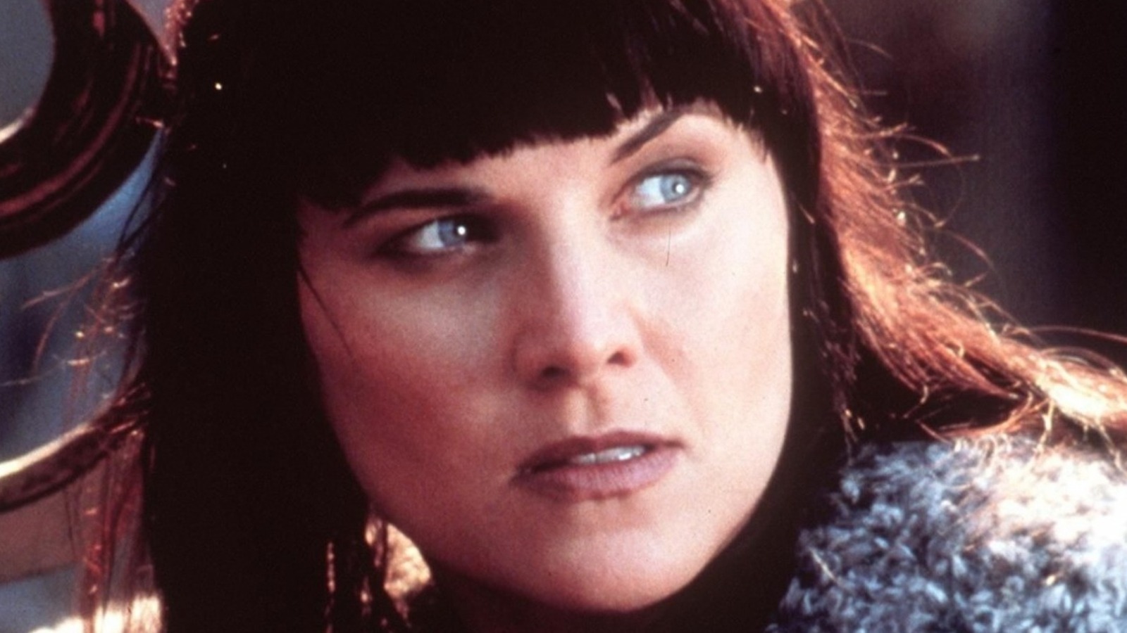 Xena Warrior Princess Gabrielle Wallpaper