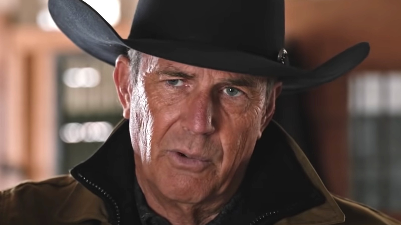 The Real Reason Yellowstone Feels Like A Movie