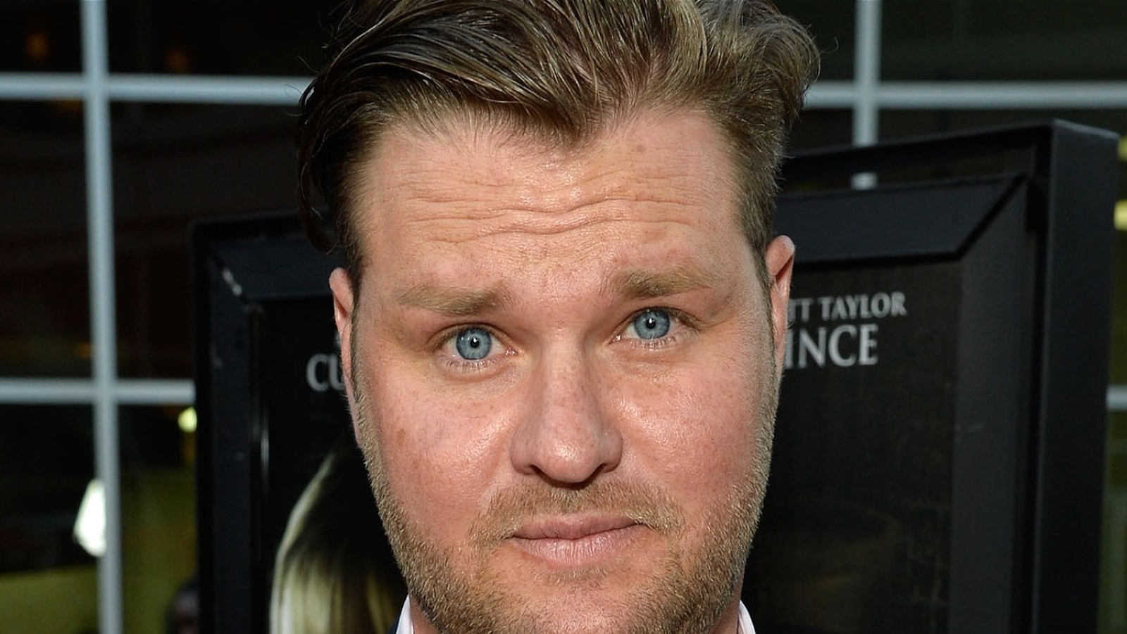 Zachery Ty Bryan Age Bio Personal Life Family Stats