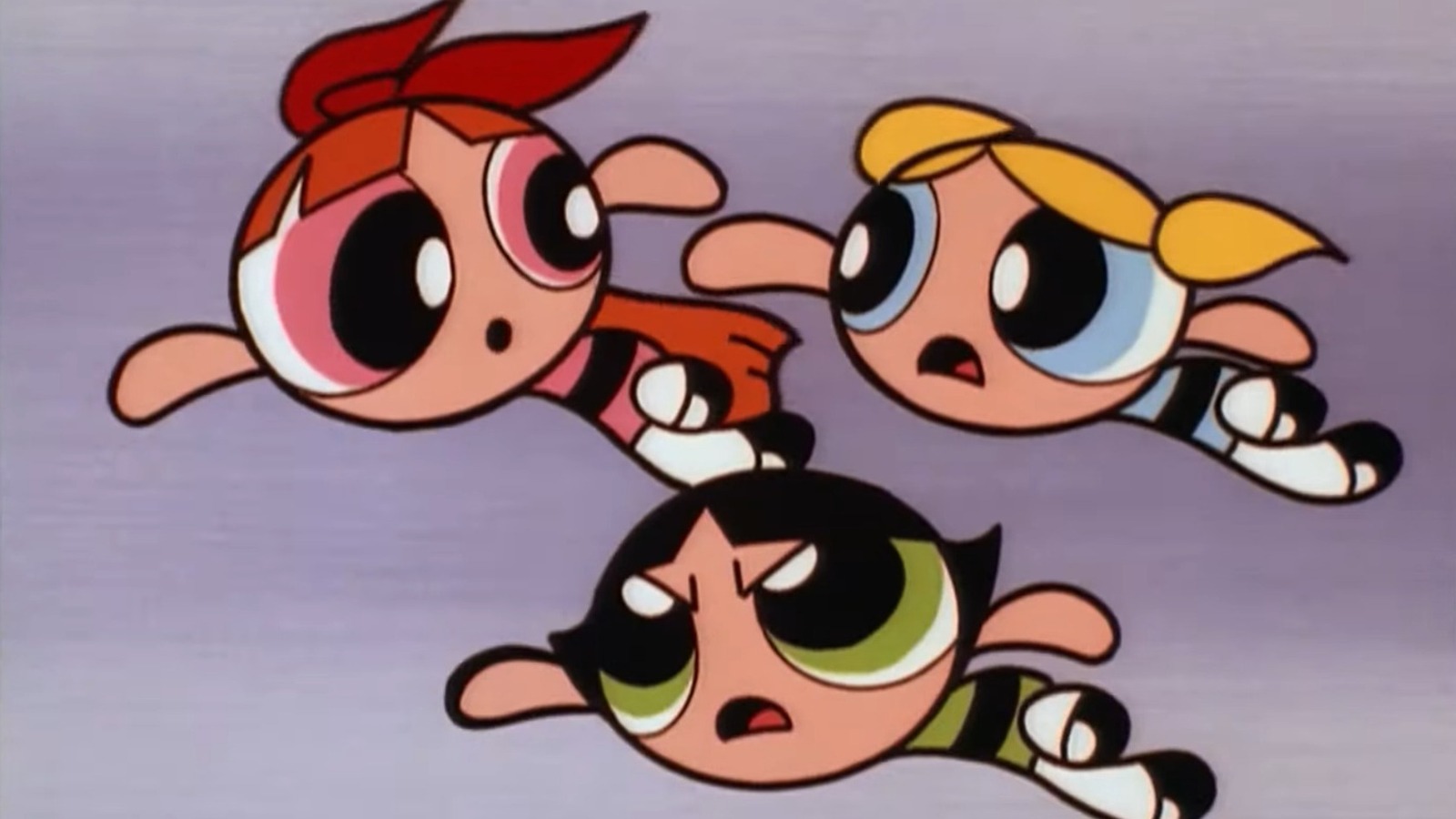 Why The CW's Live-Action Powerpuff Girls Failed, According To The Creator