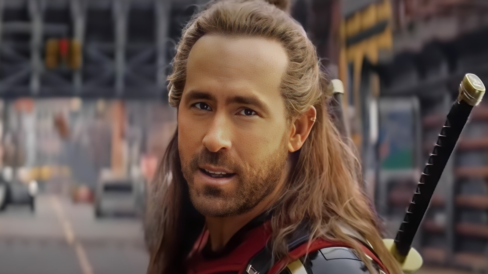 Deadpool & Wolverine's Gordon Reynolds Credit Explained