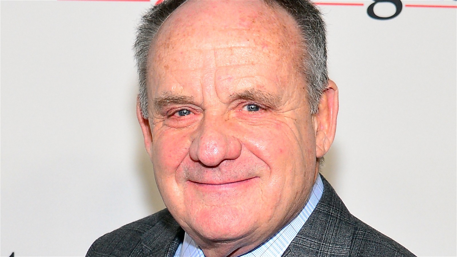The Reason Paul Guilfoyle Left CSI