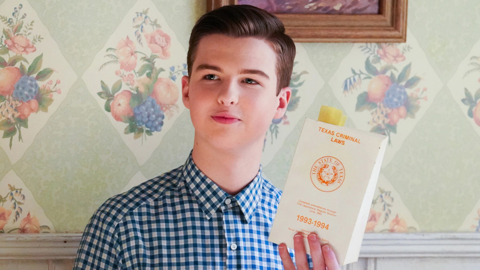 The Real Reason Young Sheldon Ended With Season 7