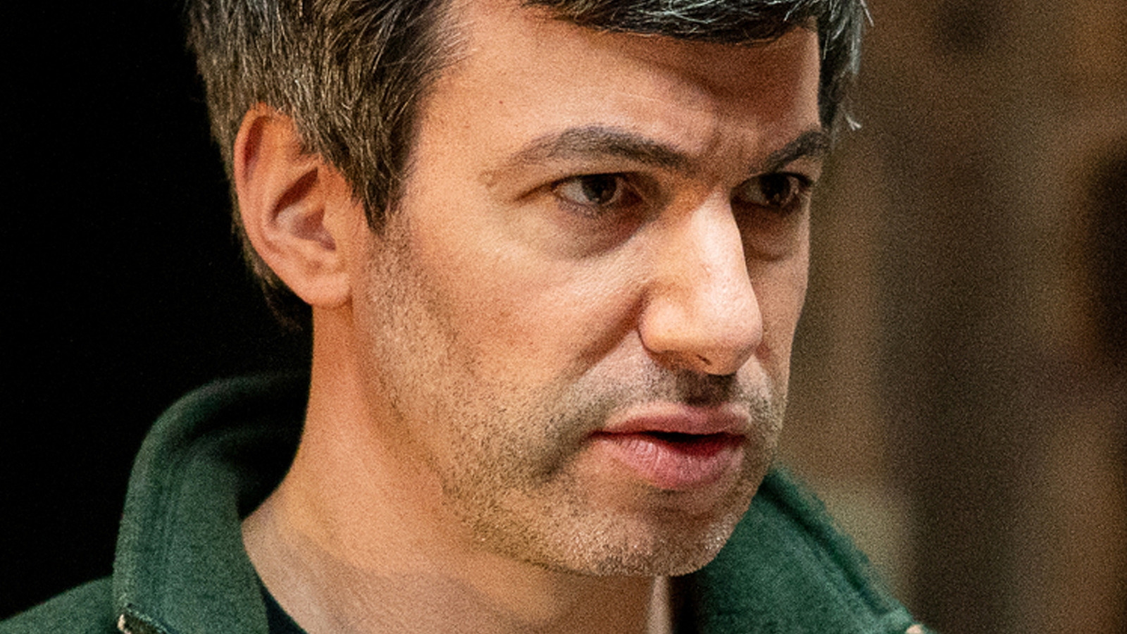 The Rehearsal Episode 3 Moment That Had Fans Cackling