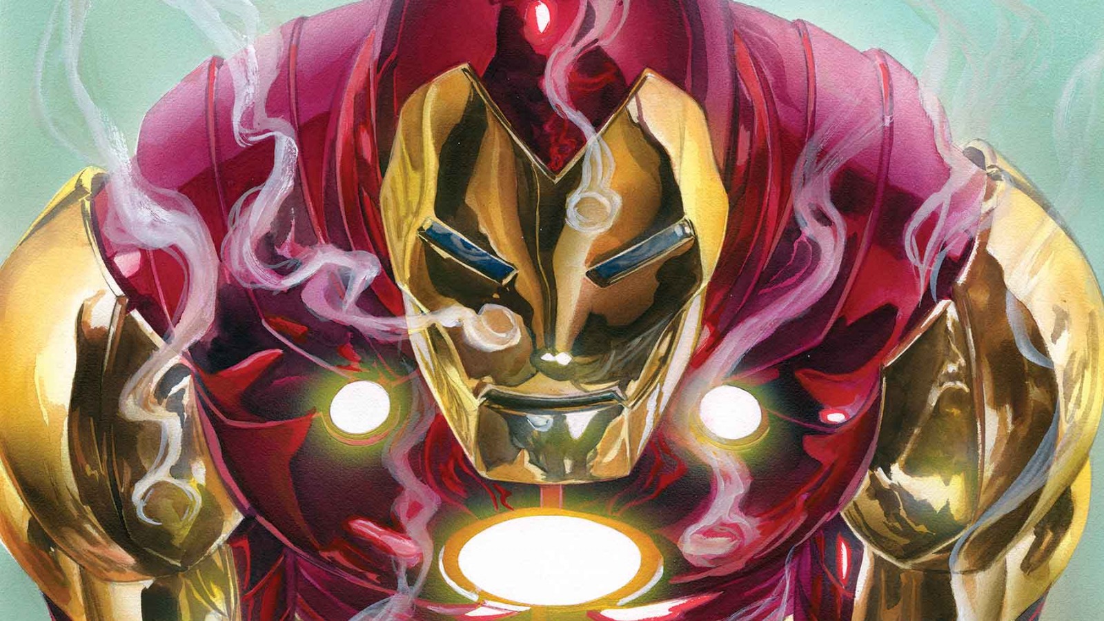 The Richest Heroes In The Marvel Universe Ranked