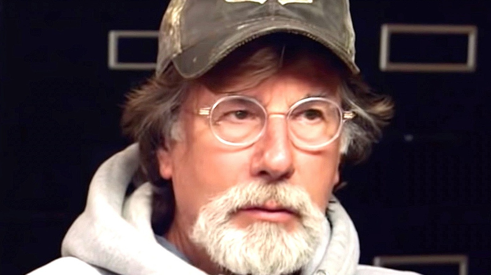 The Rick Moment That Went Too Far On Curse Of Oak Island