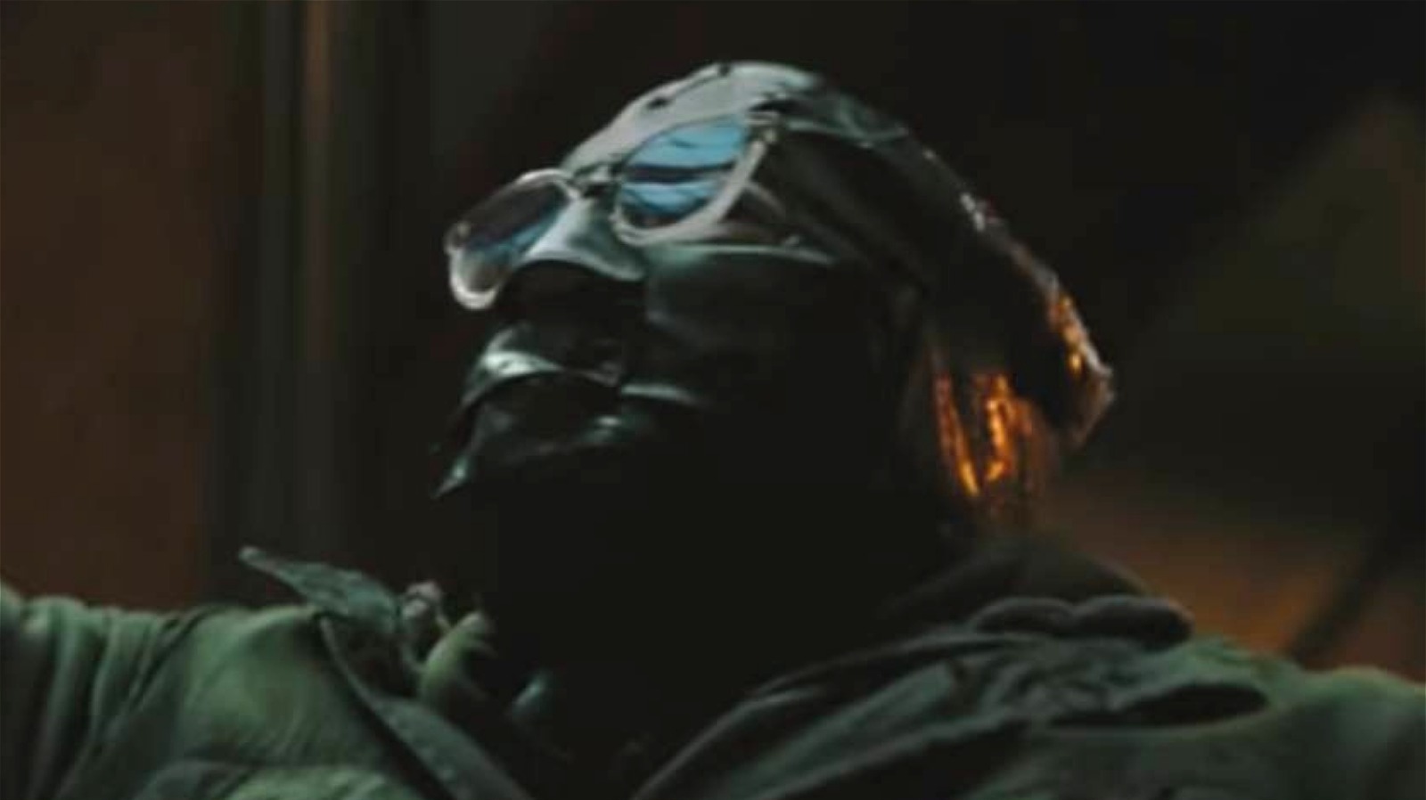 The Riddler Scene In The Batman That Went Too Far