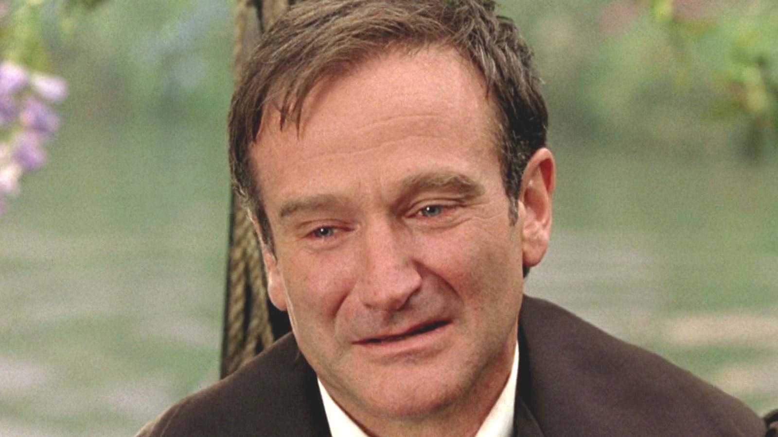 The Robin Williams Fantasy Flop Finding New Life On Netflix