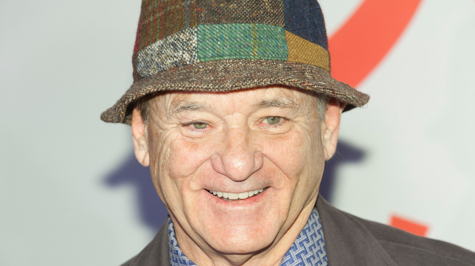 Bill Murray Old