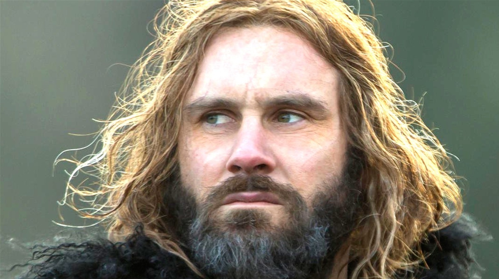 Rollo Lothbrok Actor