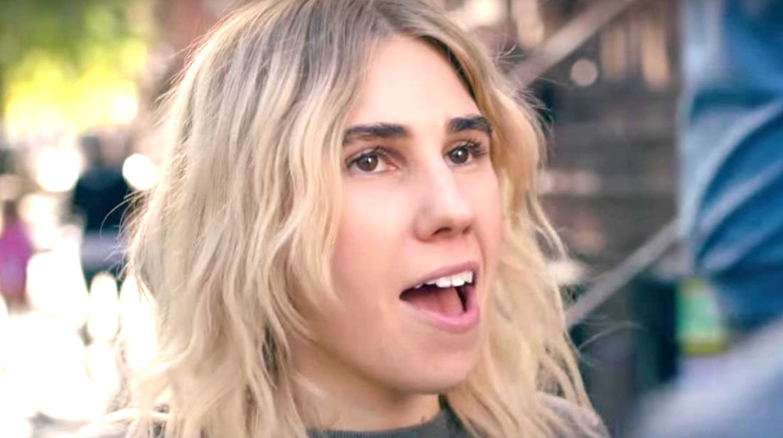 The Romantic Dramedy Hidden Gem You Can Catch On Hulu