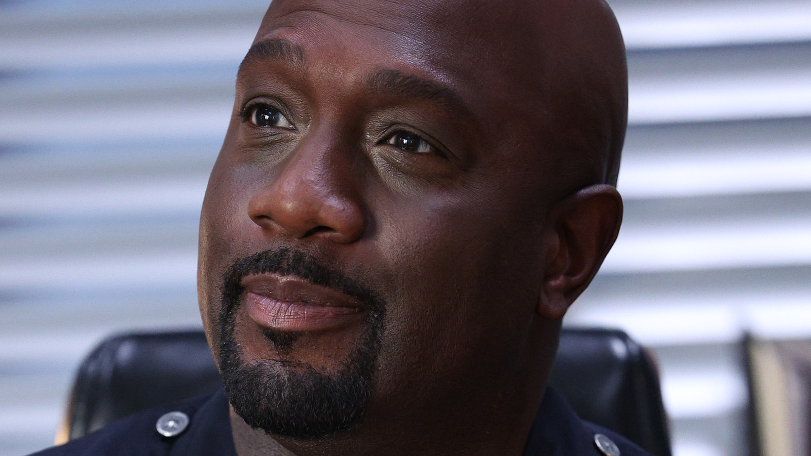 The Rookie Fans Can't Stop Rolling Their Eyes At Season 5 Episode 2's ...