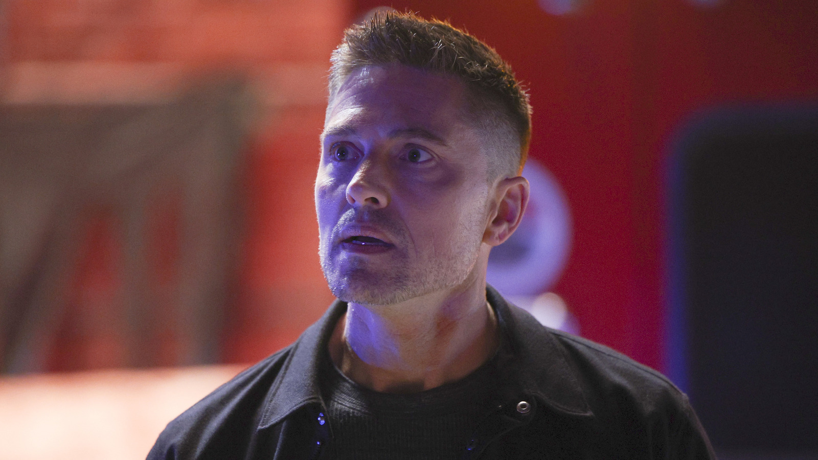 The Rookie S5 Finale: What Should Have Happened During That Chenford ...