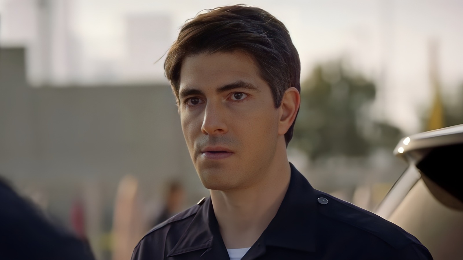 The Rookie: What Happens To Brandon Routh's Doug Stanton?