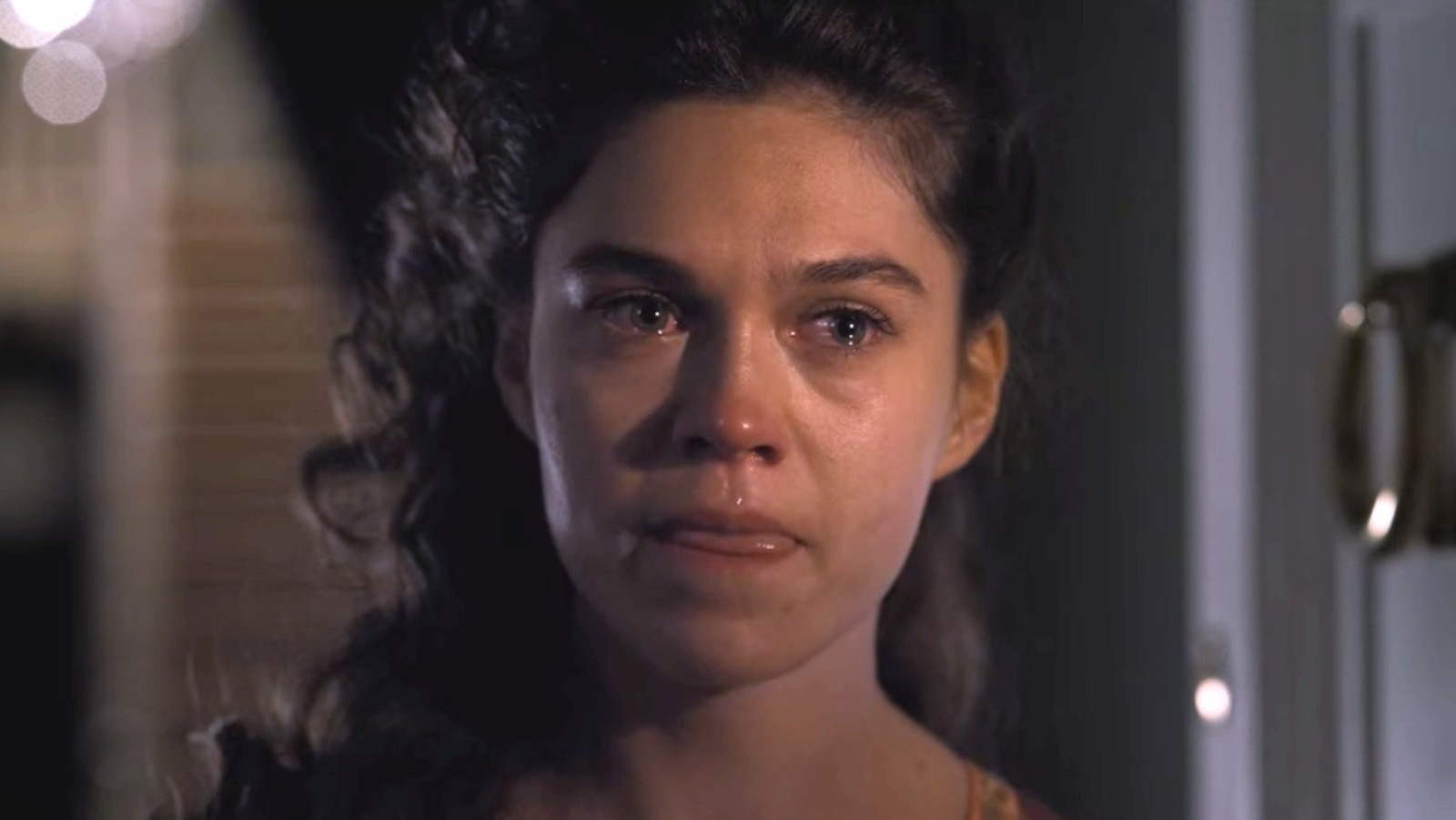 The Saddest Moment In Bridgerton Season 1