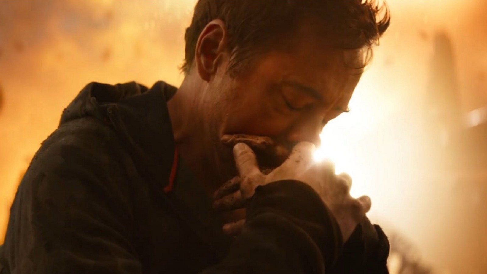 The Saddest Moments In The MCU