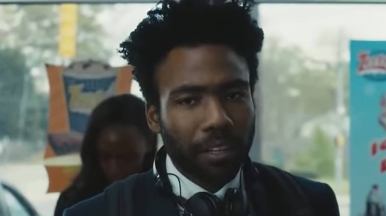 The Saddest Scene In Atlanta Season 1