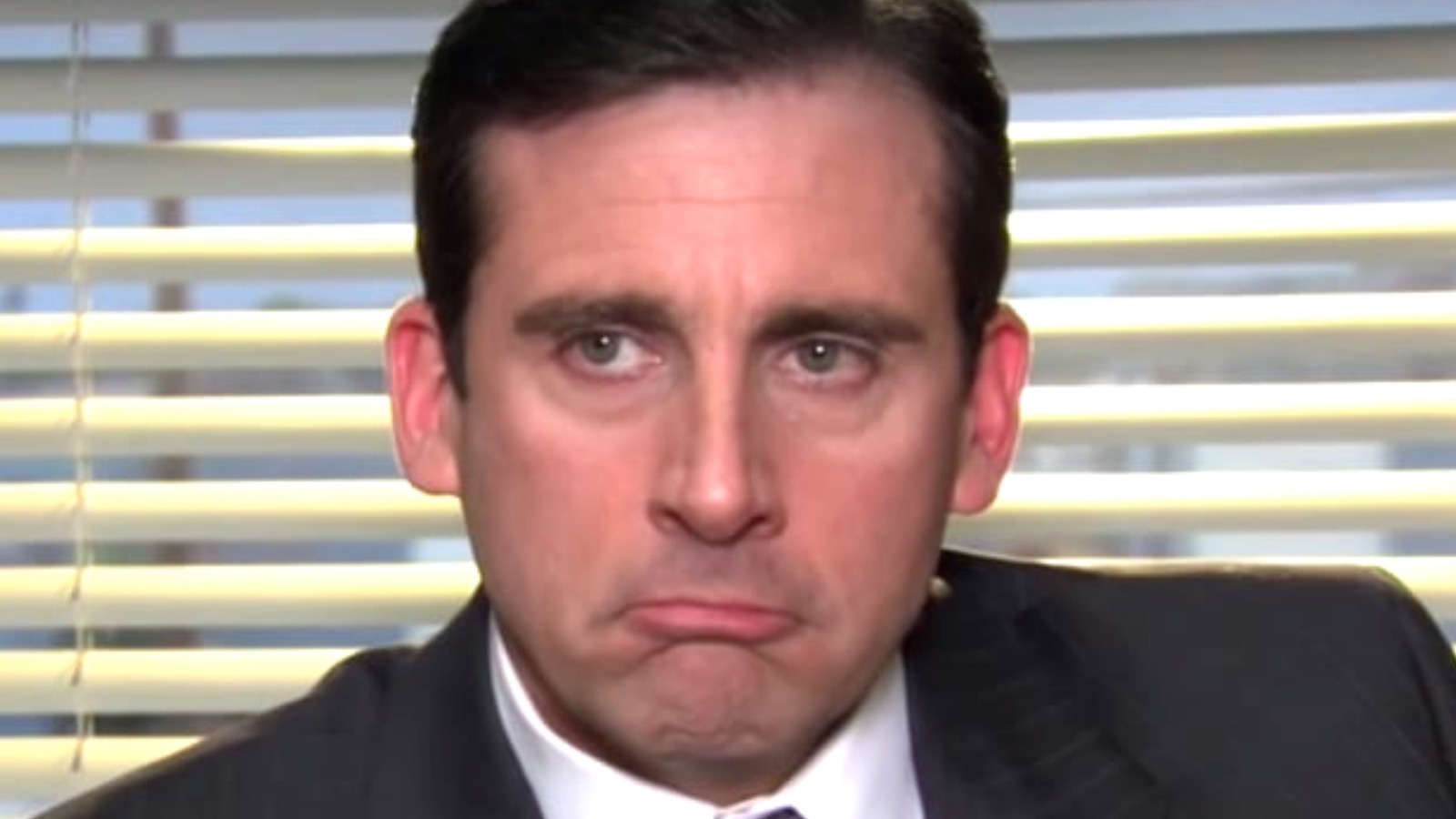The Saddest Thing About Michael Scott That The Office Fans Ignore