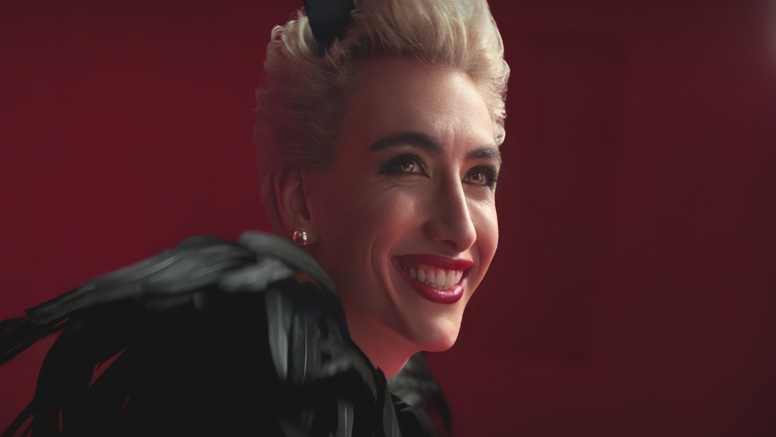 The Sandman: Why Desire's Episode 5 Debut May Be A Dark Omen For Season 2