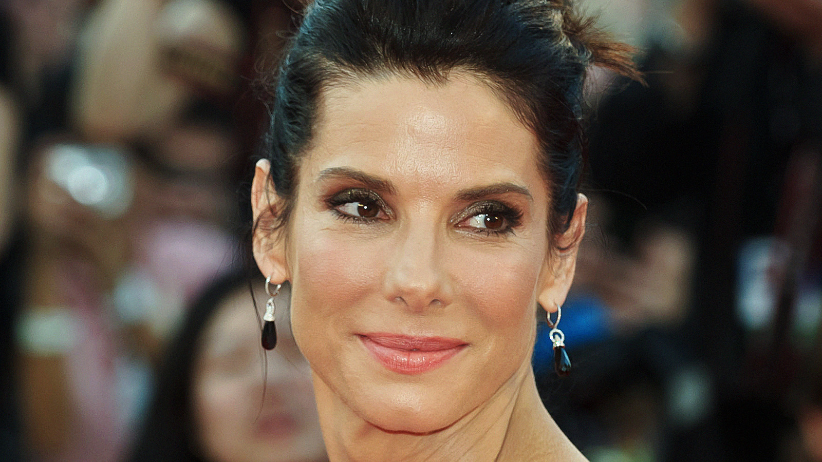 The Sandra Bullock Movie You Are Based On Your Zodiac Sign