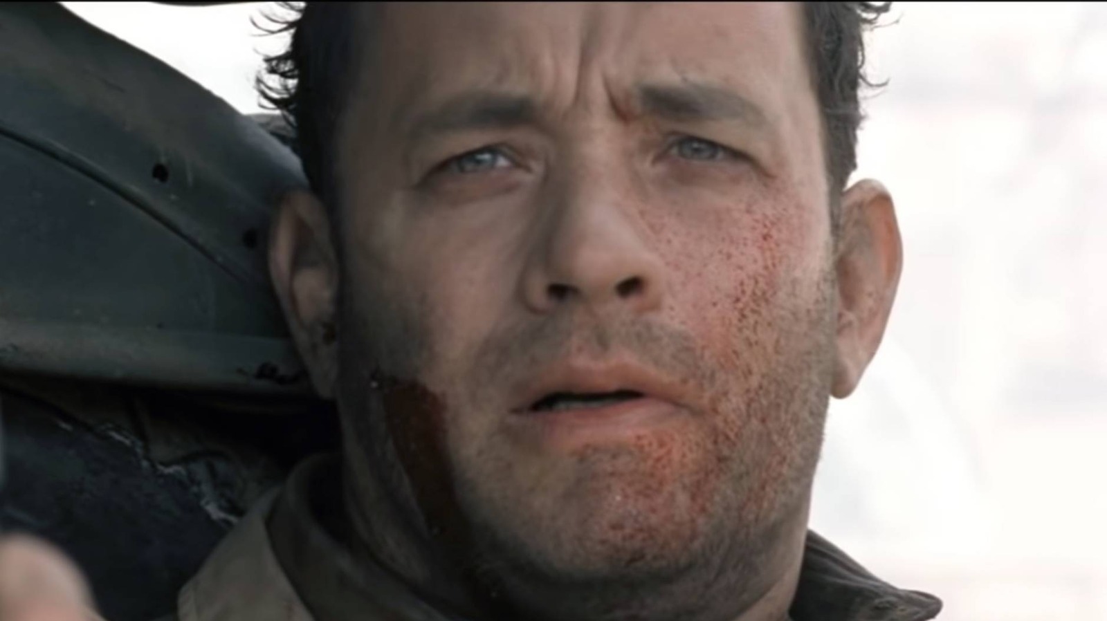 The Saving Private Ryan Scene You Likely Didn't Know Was Completely ...