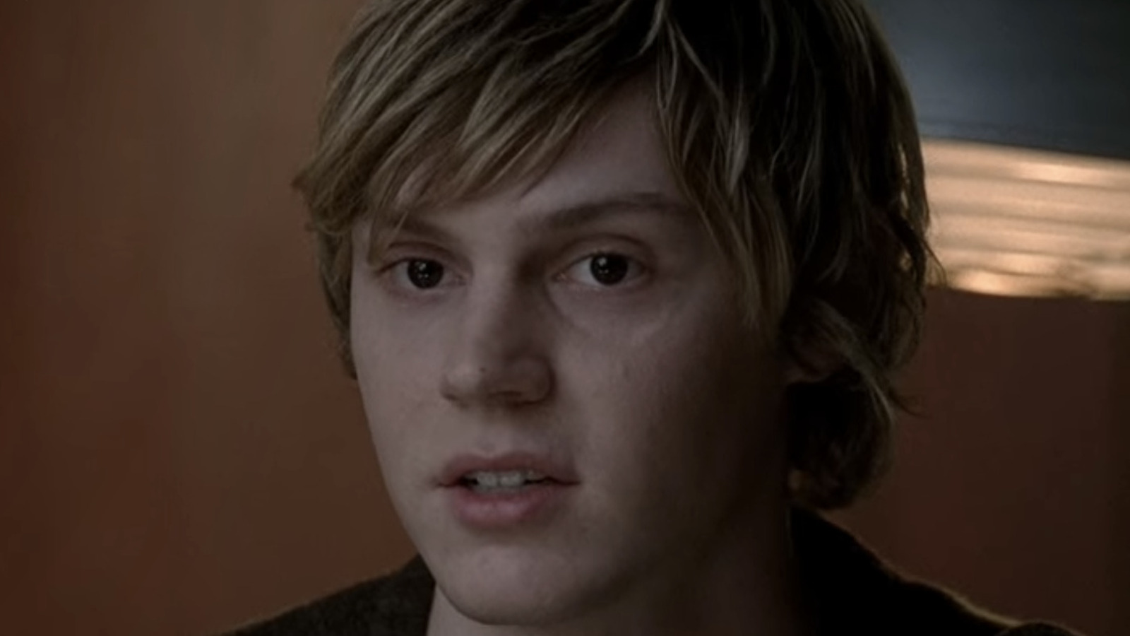 American Horror Story Thaddeus