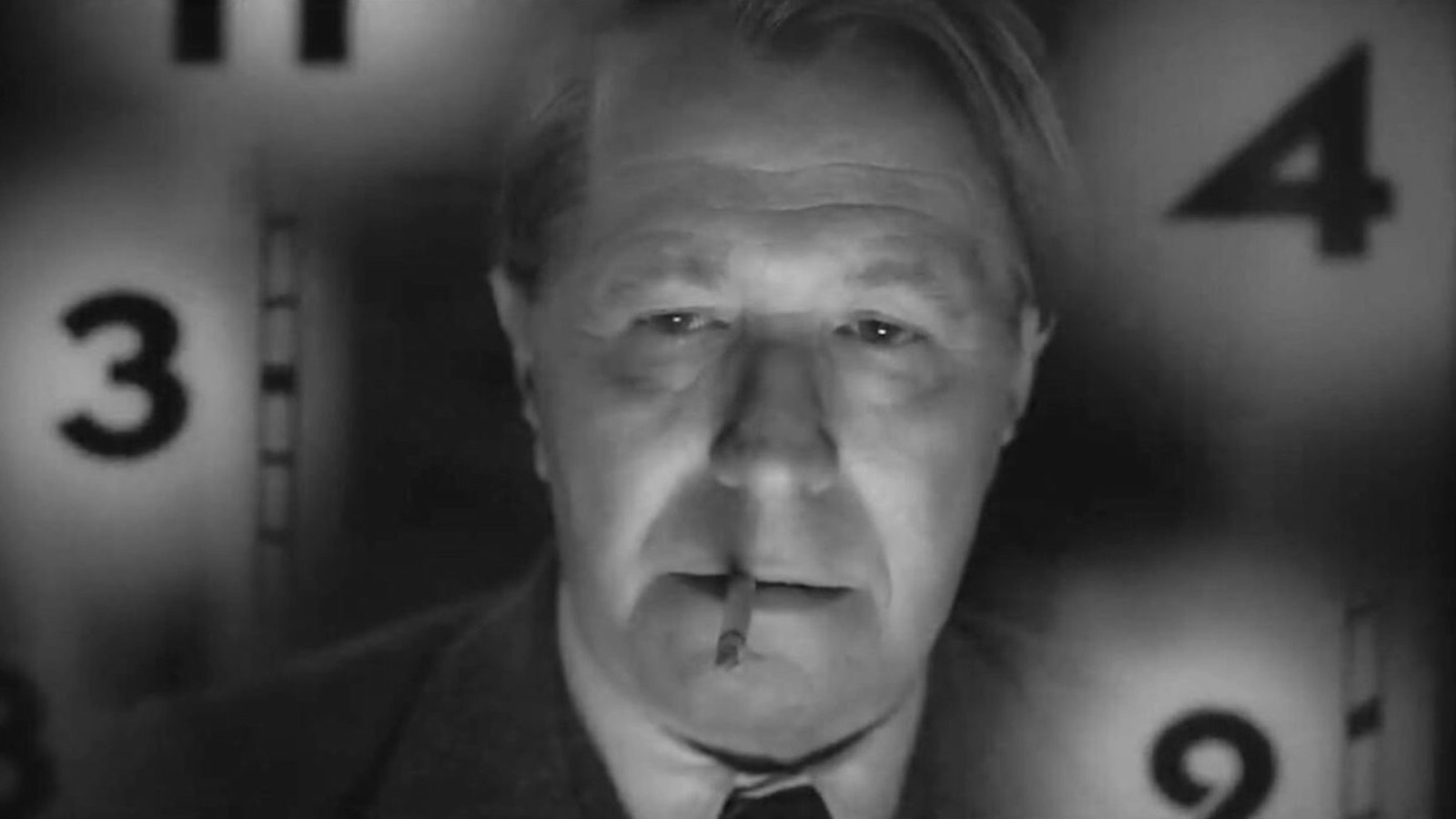 The Scene In Mank That Took Over 100 Takes To Film