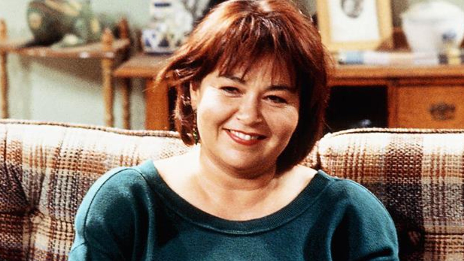 The Scene In Roseanne That Had Fans Fuming