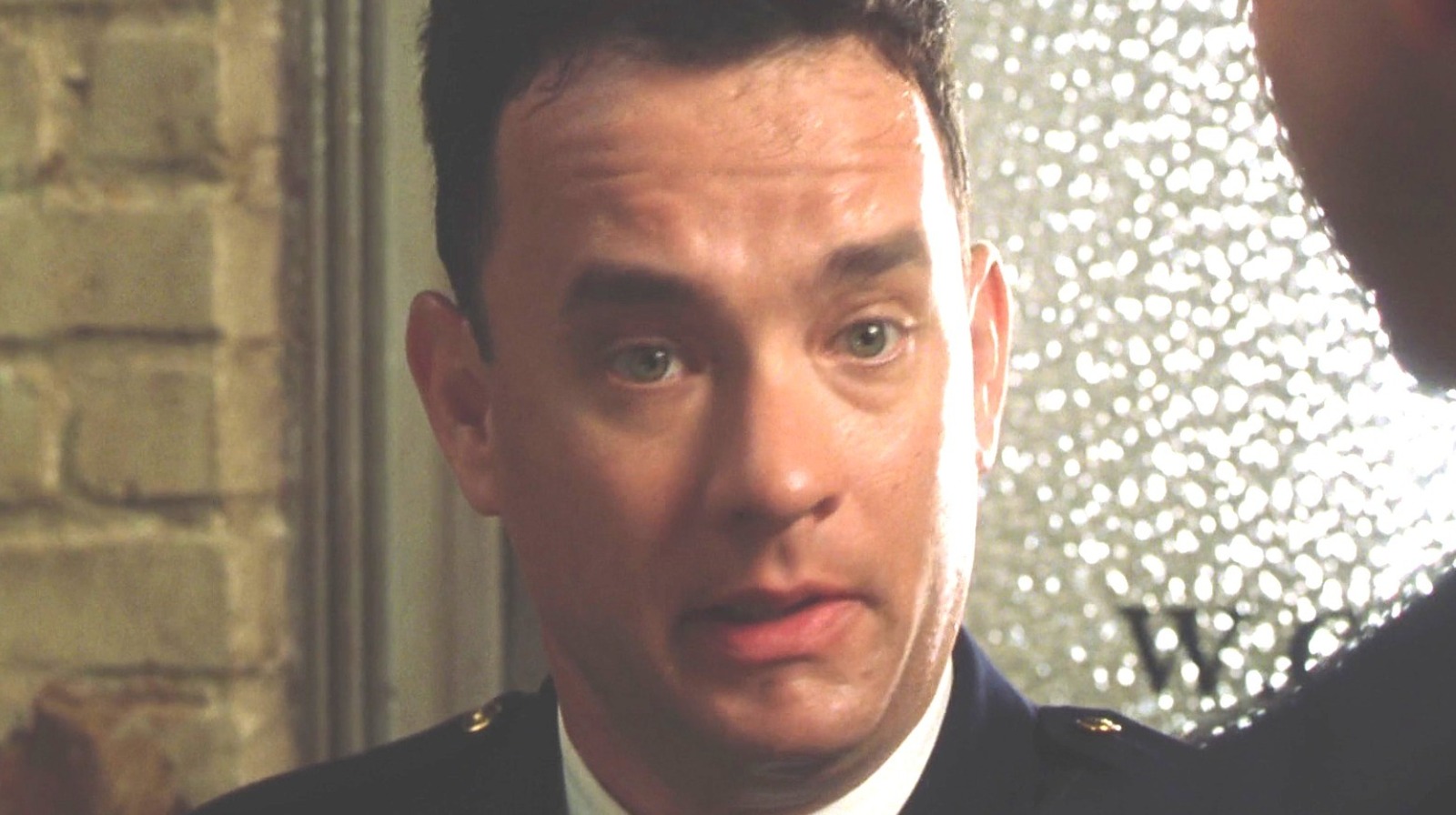 Green Mile Percy