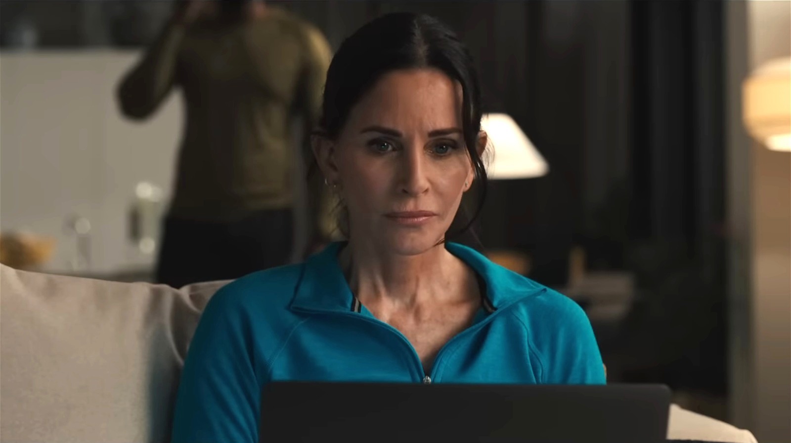 The Scream 6 Super Bowl Spot Promises A Scary Time In The Big Apple