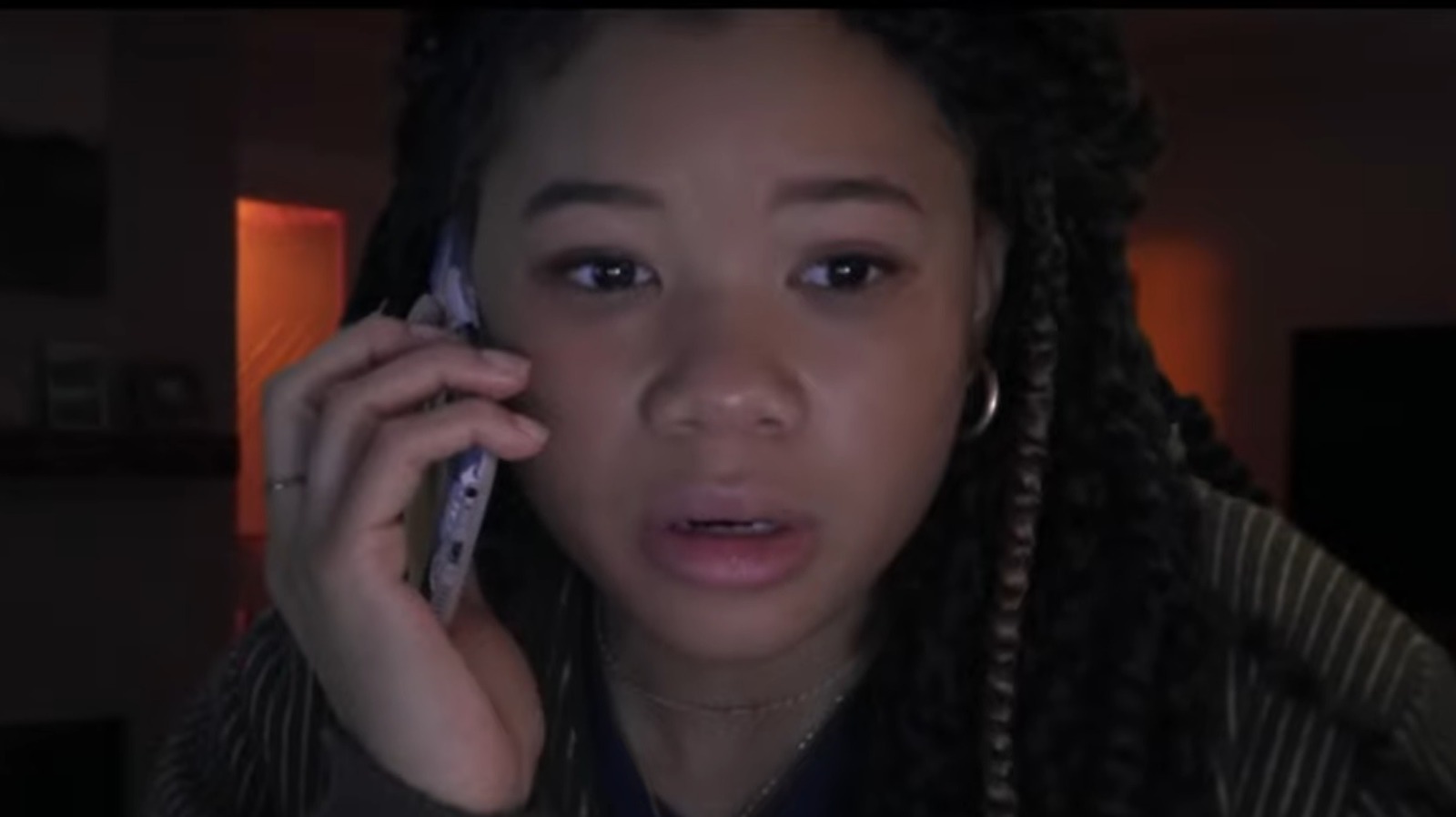 The Searching Franchise Continues With An Eerie Trailer For Missing