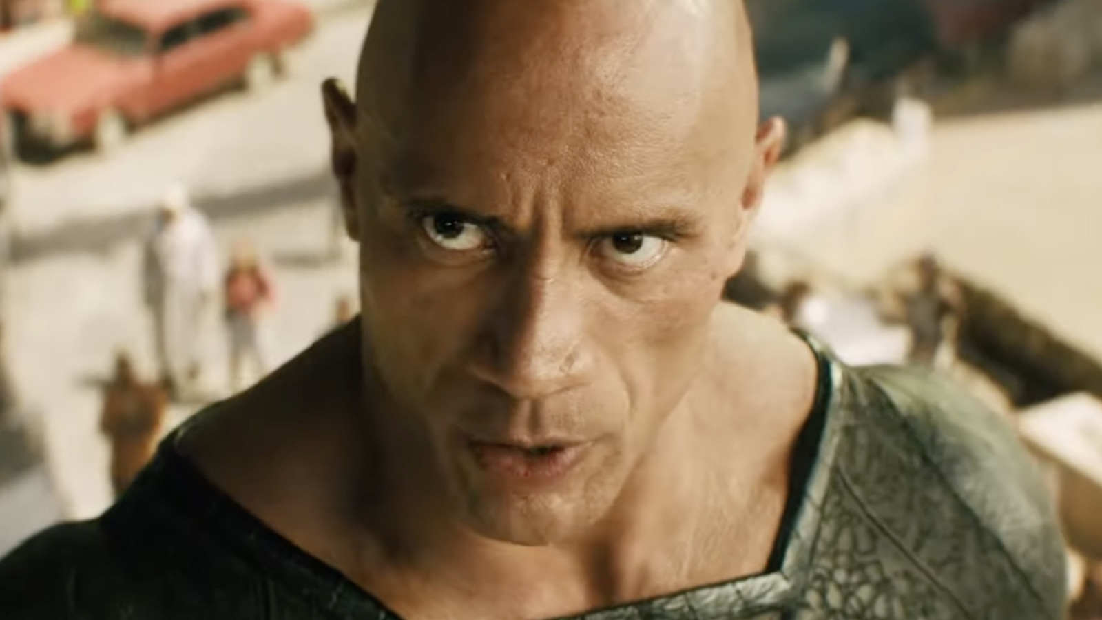 The Second Black Adam Trailer Promises A Solid Future For The DCEU
