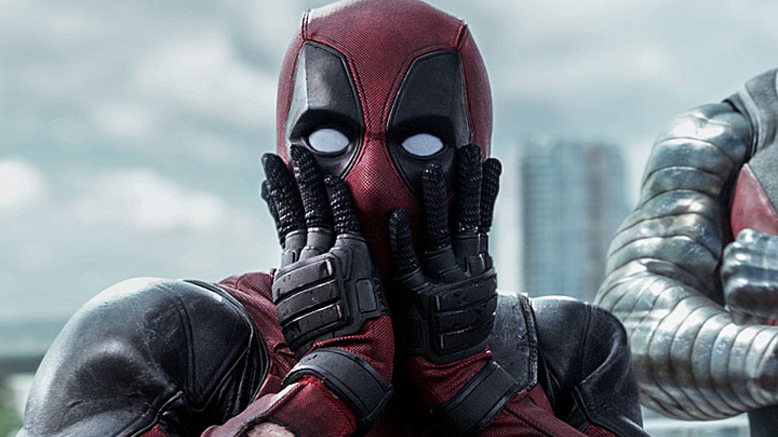 The Secret Meaning Behind Dopinder's Name In Deadpool