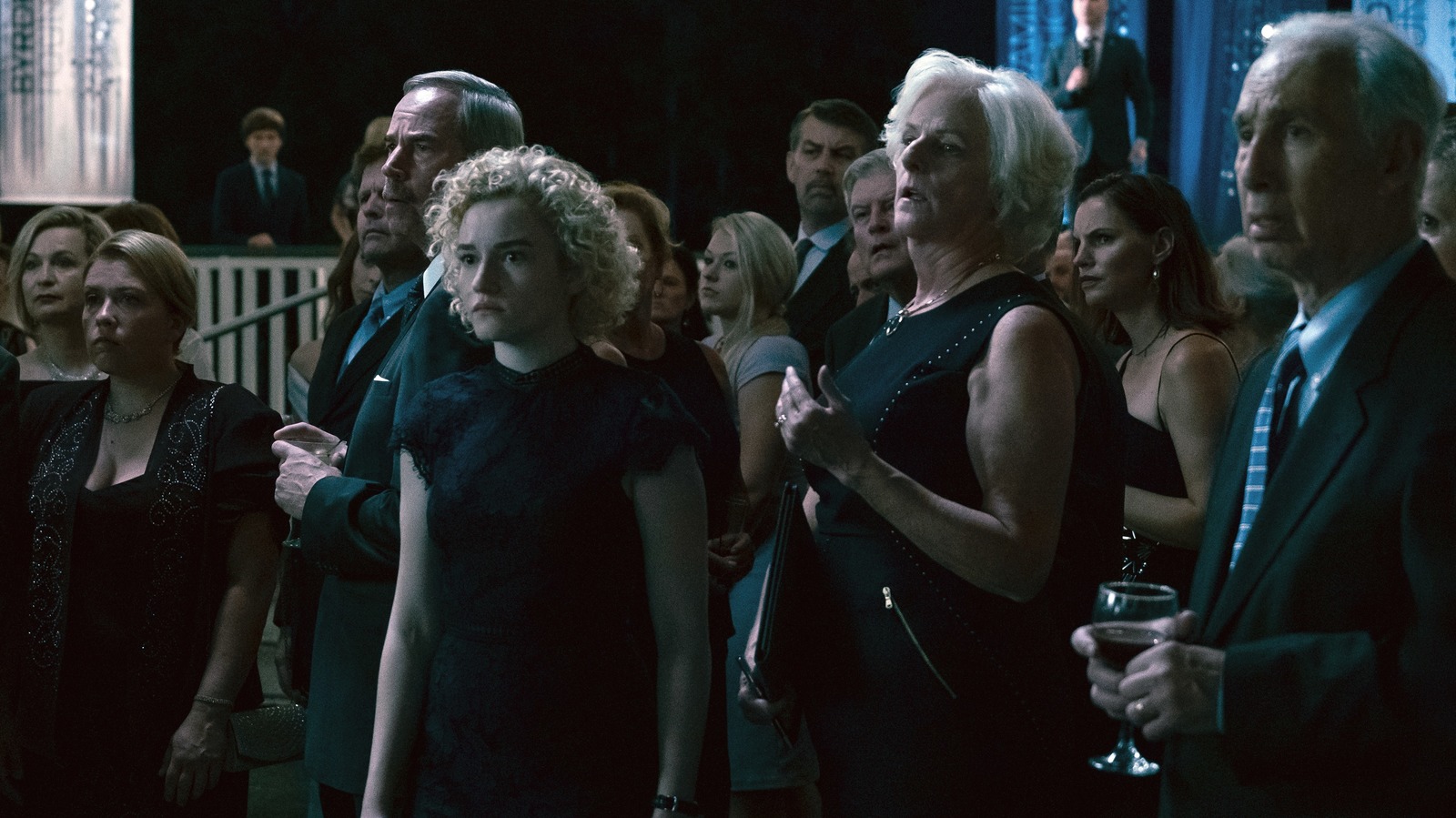 The Seemingly Useless Ozark Character Fans Can't Help But Hate