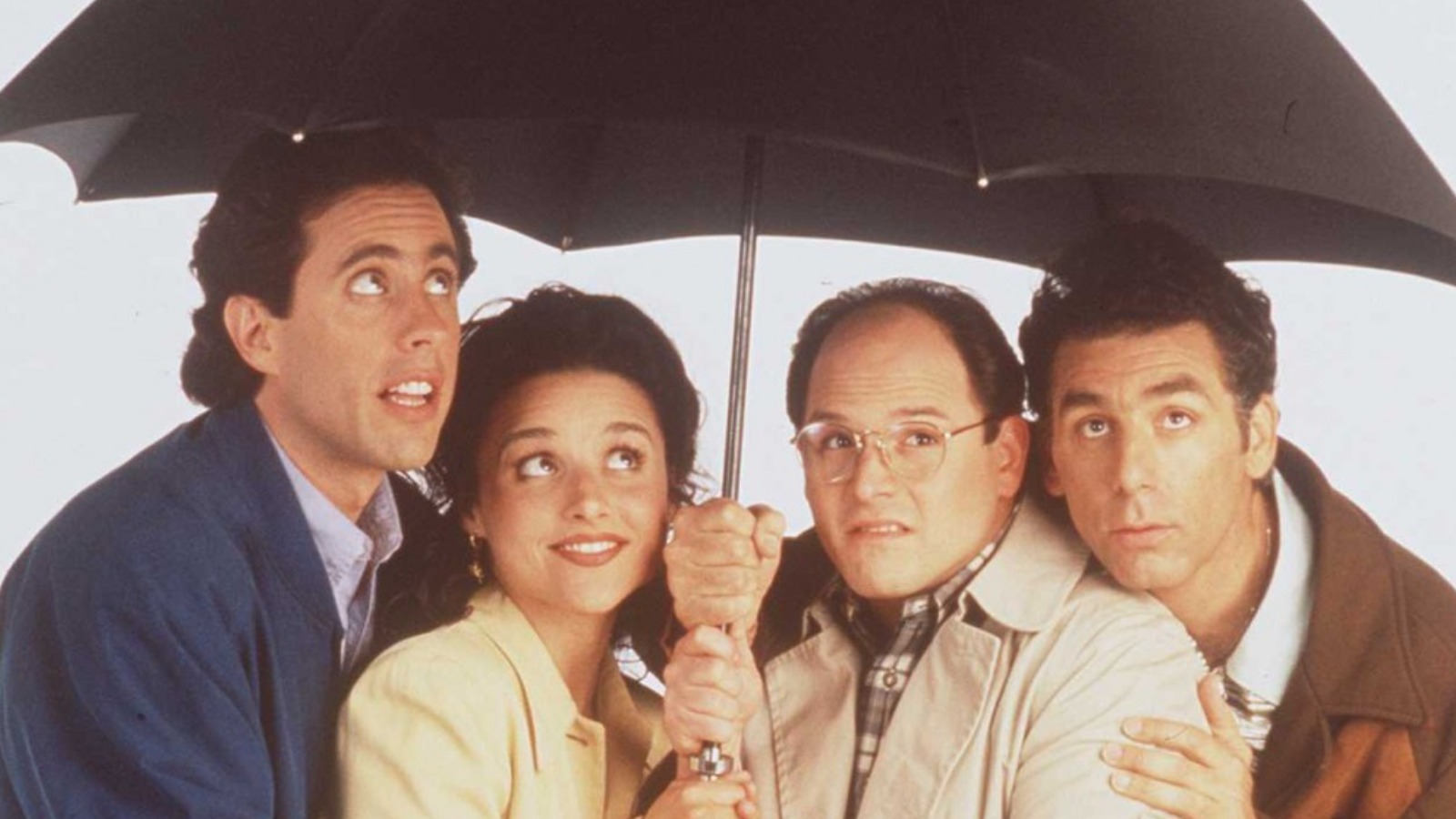 The Seinfeld Characters Ruined So Many Lives It's Hard To Pinpoint The ...