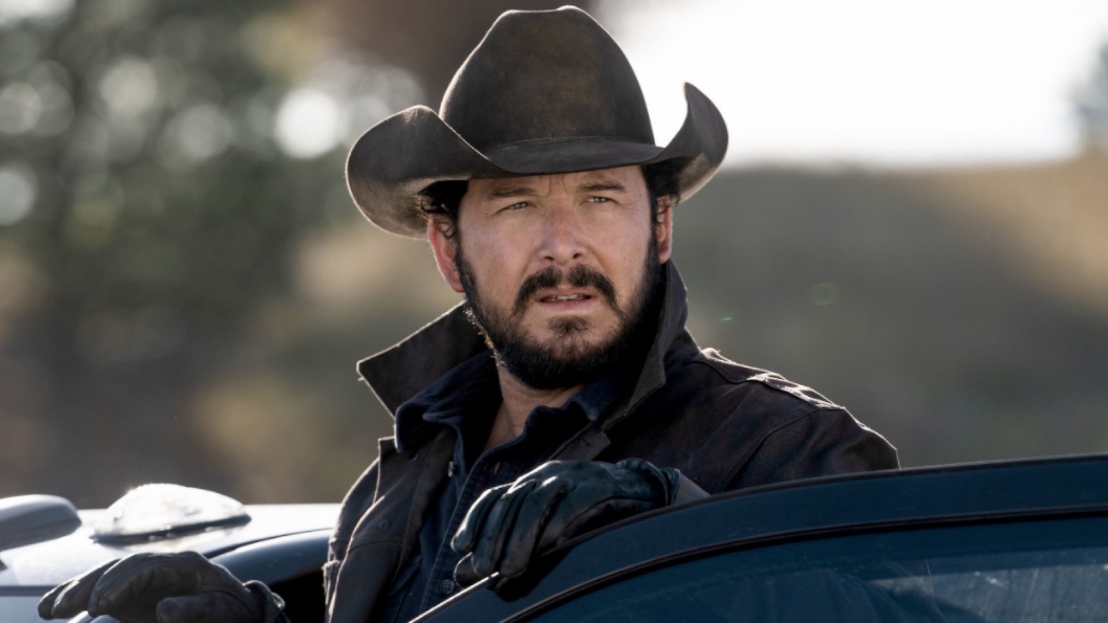 The Sentimental Rip Moment In Yellowstone That Doesn't Make Sense