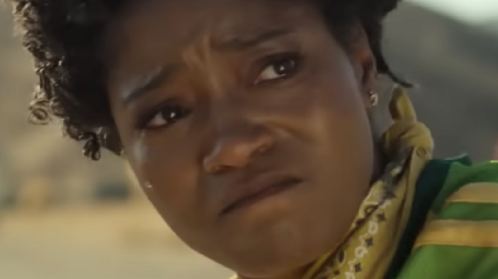 The Shocking Event That Makes Nope Feel Even More Real According To ...