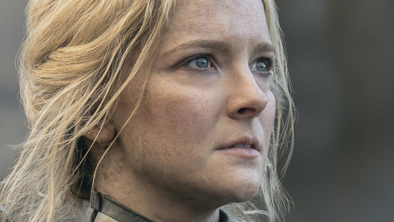 The Significance Of The Word 'Uruk' On Rings Of Power