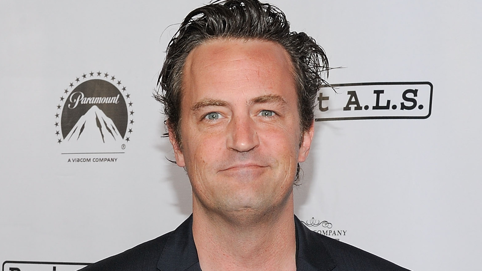 The Significance Of Where Matthew Perry's Funeral Was Held, Explained