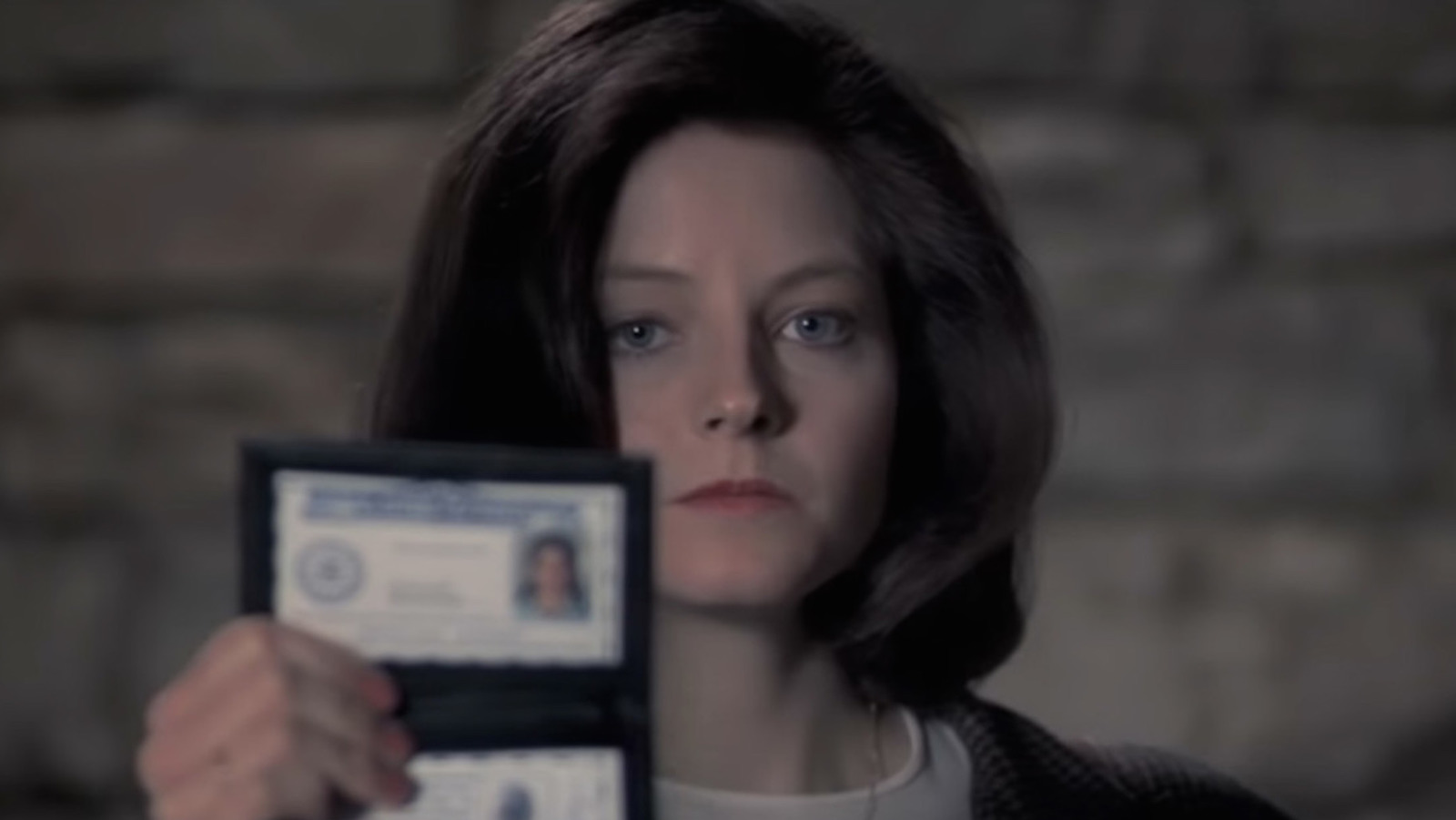 The Silence Of The Lambs Character Getting A Major Upgrade In Clarice