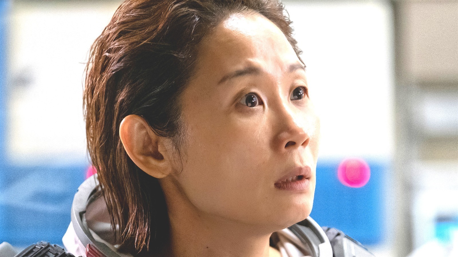 The Silent Sea Scientist Detail That Has Fans Scratching Their Heads