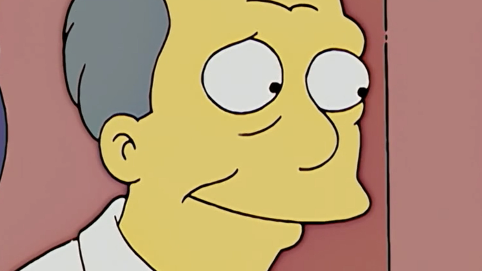 The Simpsons' Dan Castellaneta Drew Major Inspiration From Jack Lemmon ...