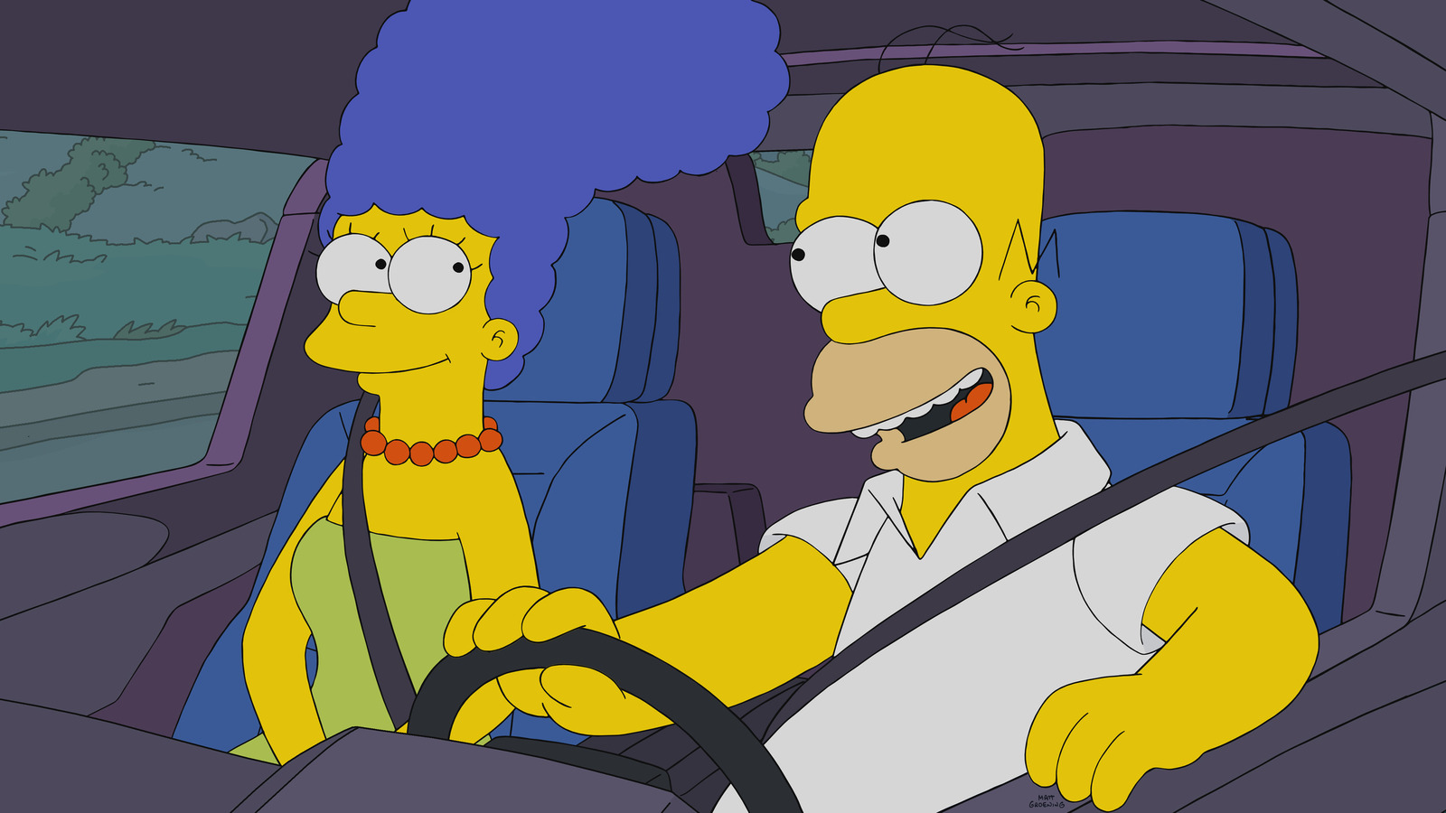 The Simpsons: Homer's Most Problematic Habit Is No More - 'Times Have ...